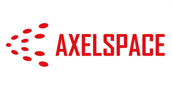 Axelspace - Satélite | Globalgeo Geotecnologias